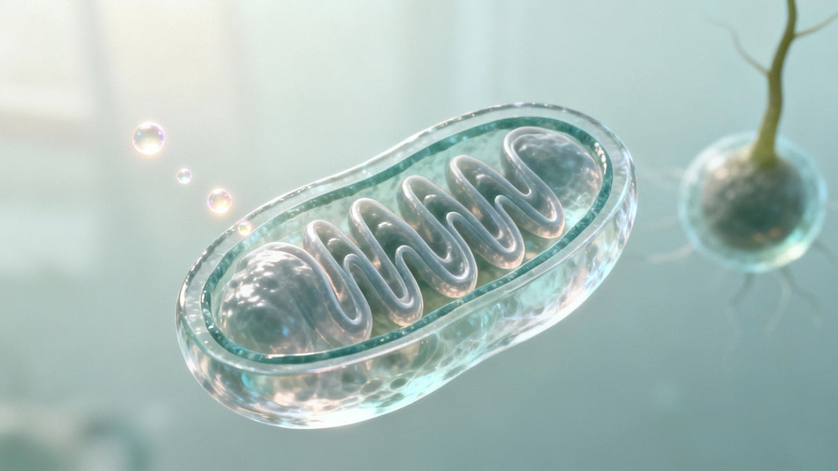 What is Cellular Regeneration? A Guide to Your Body's Renewal System ...