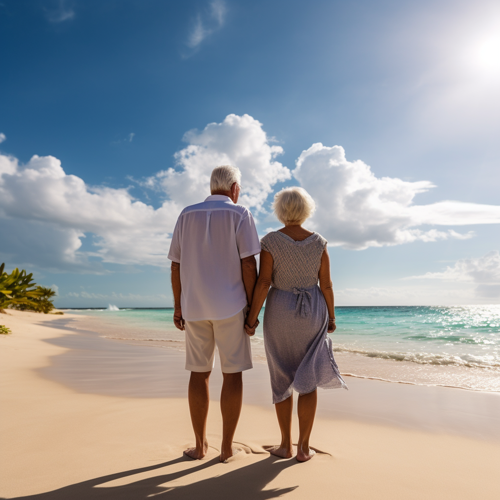 Longevity Lessons from Blue Zones: The Power of Social Connections ...