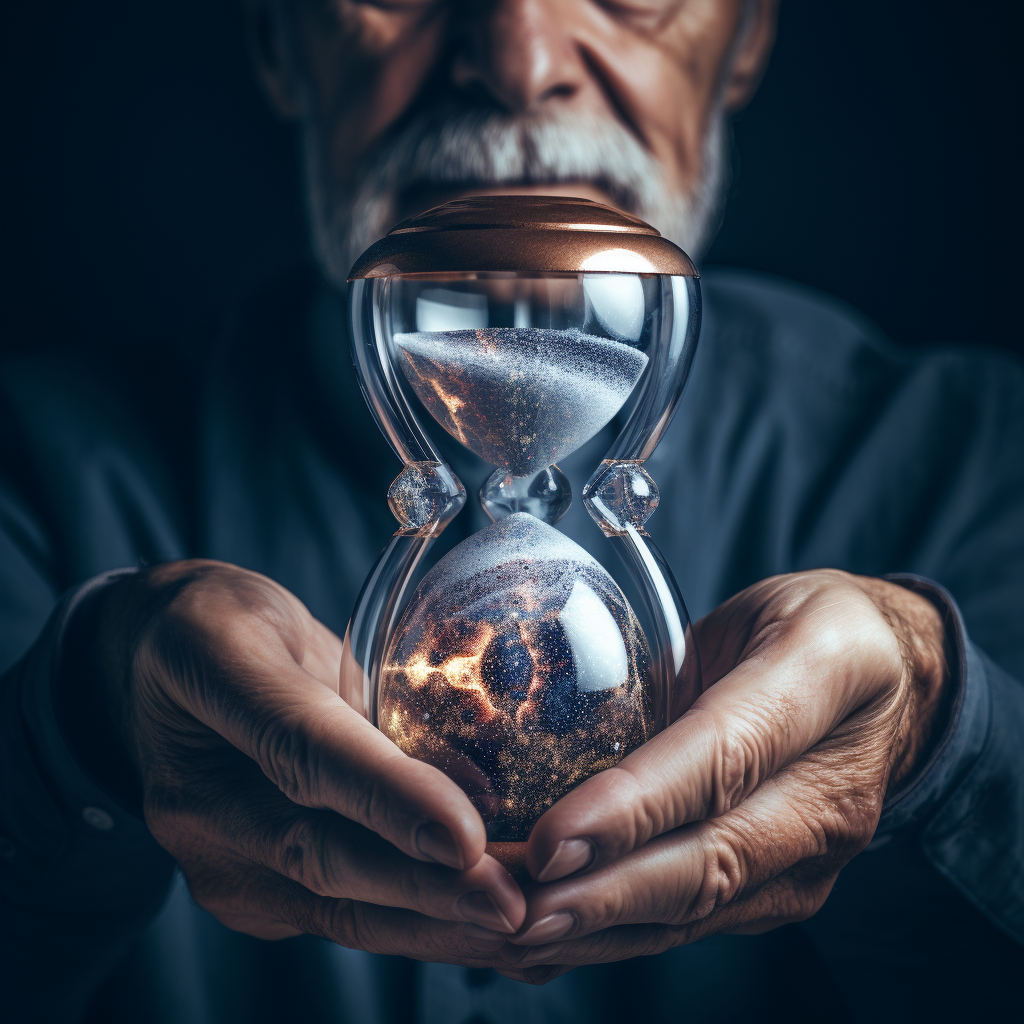 The Future of Longevity: Advances in Anti-Aging Supplem | Vitruvin ...